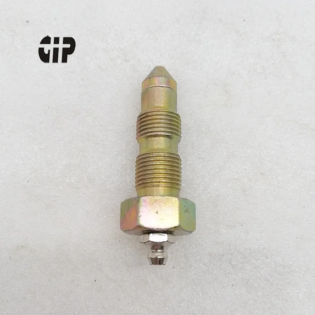 Excavator Spare Parts - Grease Nipple 2444P803 for SK100 to SK400