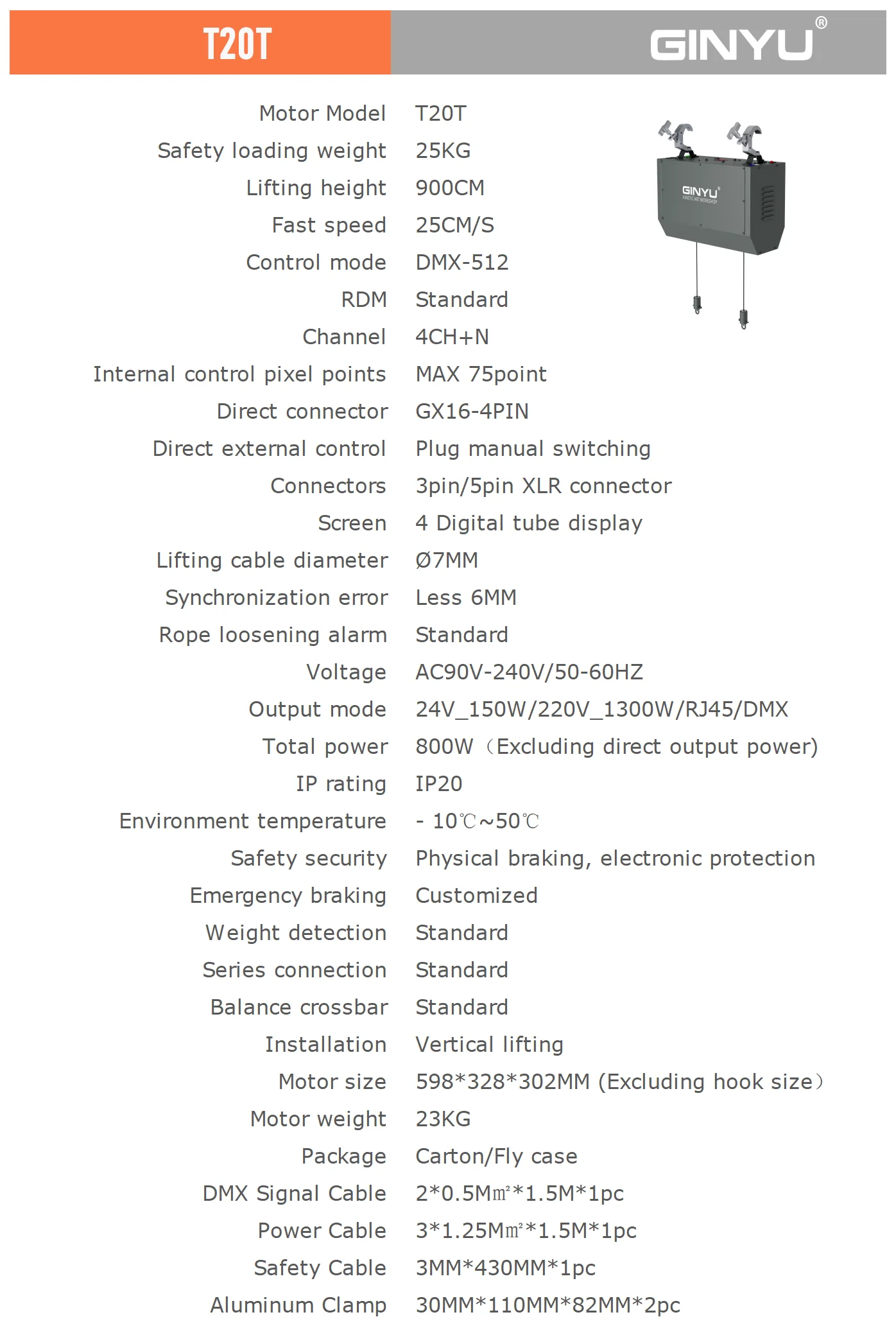 DMX 512 System Control Kinetic Motor Kinetic Lighting Led Display ...