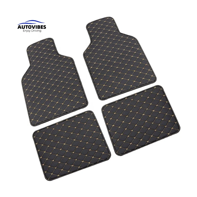 Multicolour Xpe Universal Left Right Driving Durable Easy To Install ...