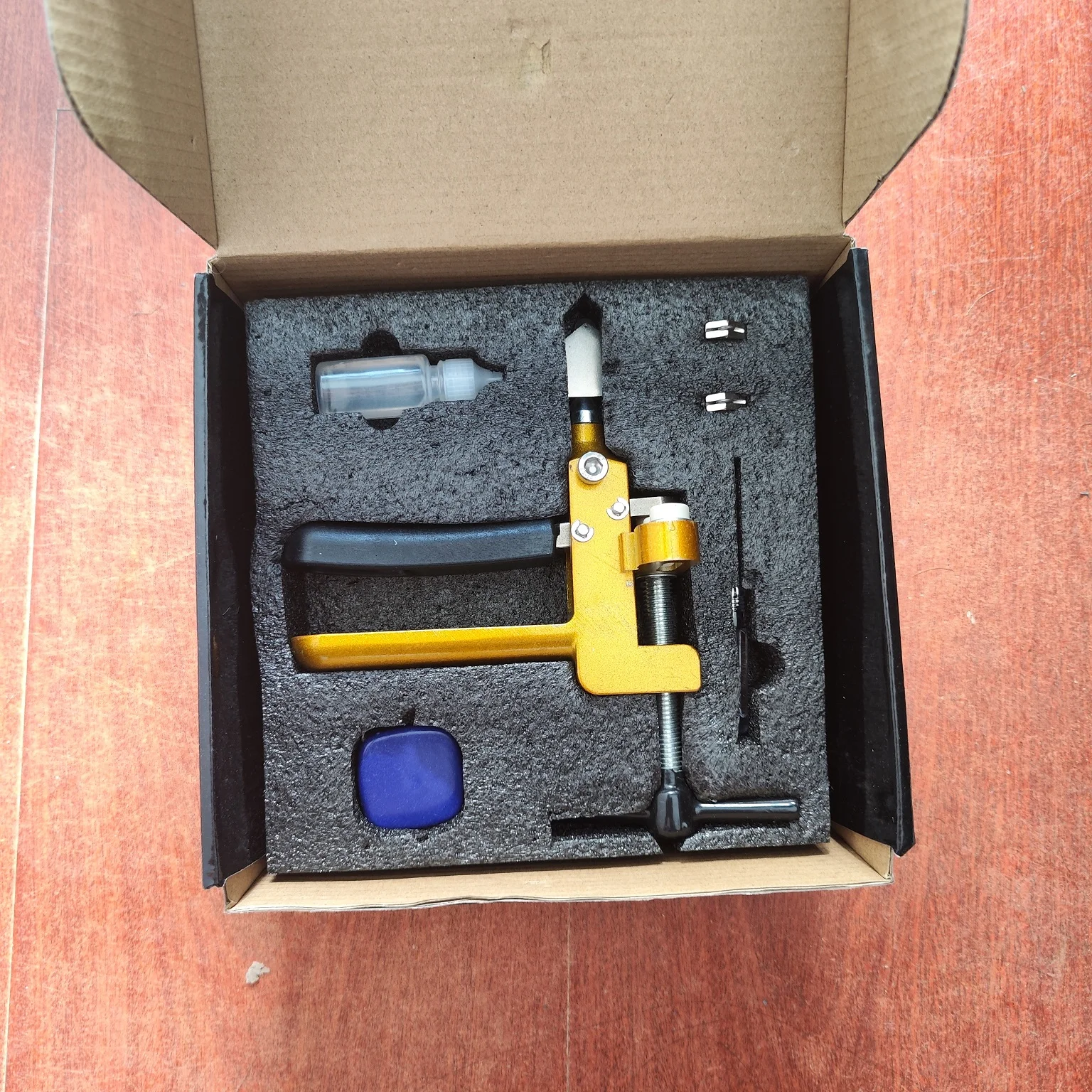 6mm Mirror Glass Cutter Hand Tool Manual Tile Cutter 2 In 1 Glass ...