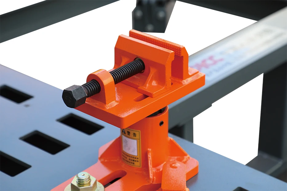 China Manufacturer Tilt-hydraulic Lifting Platform Car Bench Frame ...