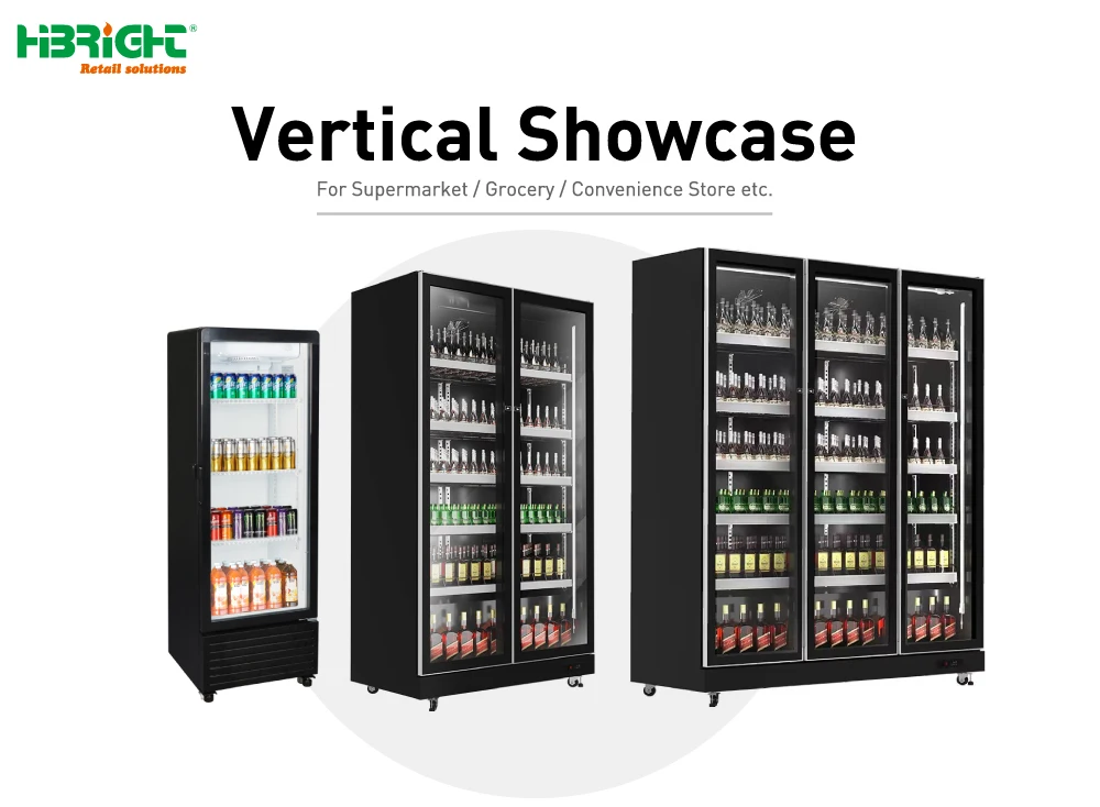 Highbright R290 Commercial LED Lighting for Freezer Convenience