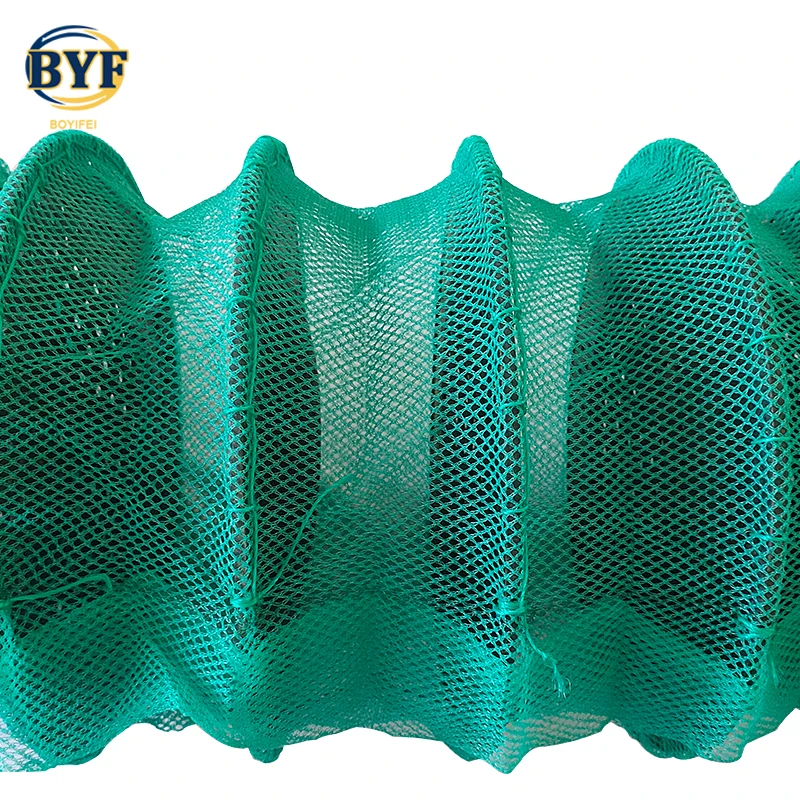 Customizable Scallop Oyster Cage Aquaculture Net - Buy Fishing Trap ...