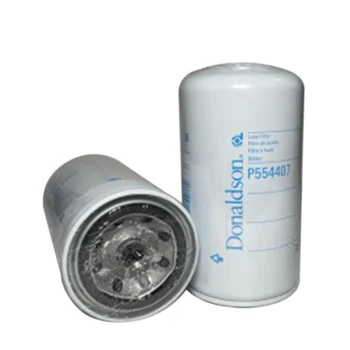 Fuel/water Separator Spin-on With Threaded Port Bf784 Bf1216 Bf5810 ...