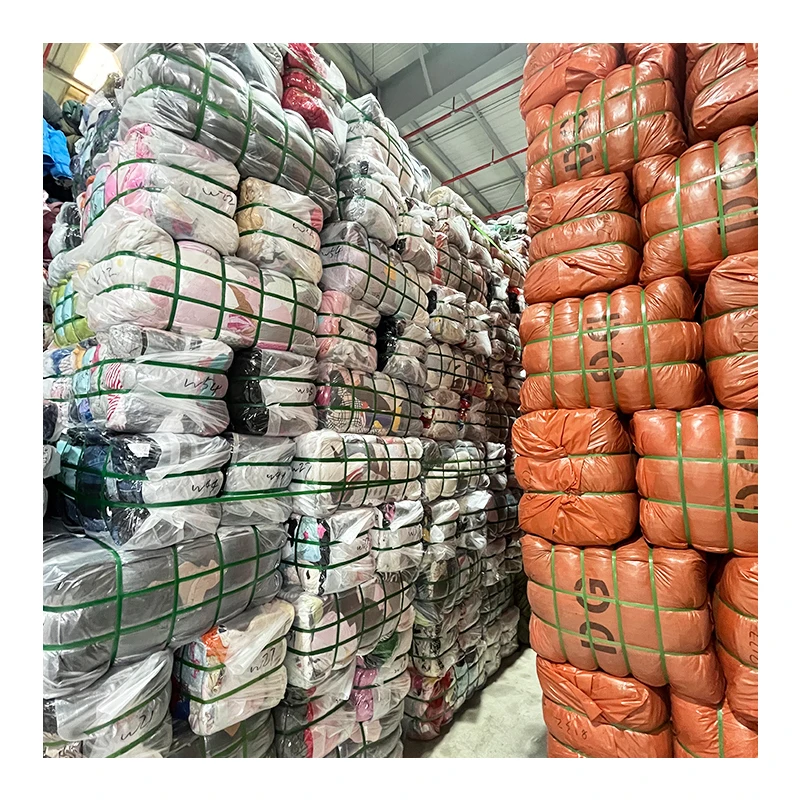 Branded Bales Mixed Used Clothing 45kg Japan Used Clothes Bales For ...