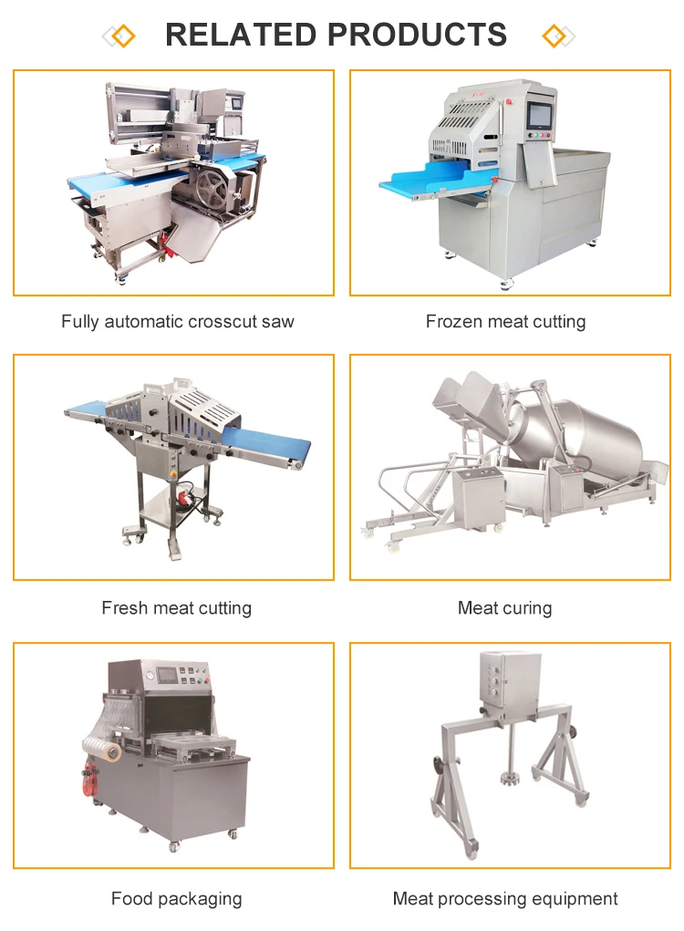 Automatic Meat Slicer Automatic Beef Jerky Cow Cutter Mutton Roll ...