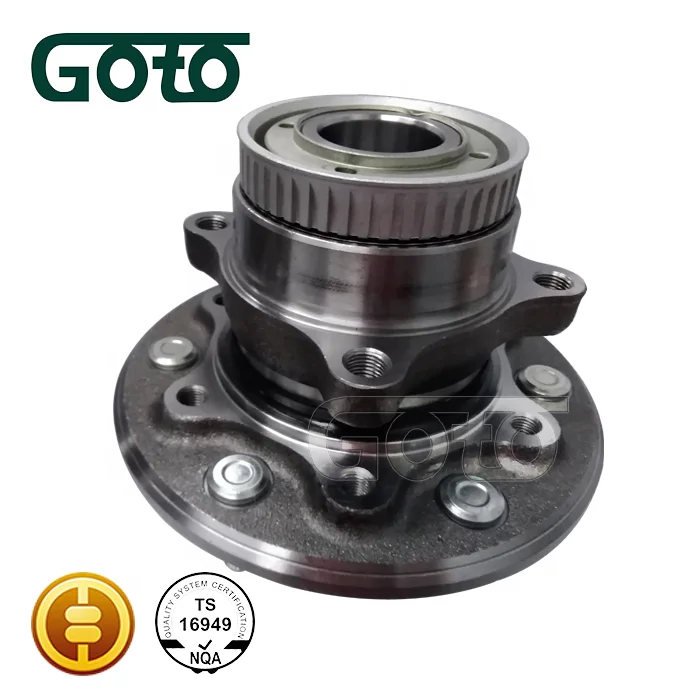 Auto Bearing For Toyota Hiace 54kwh02 Front Wheel Hub Assembly - Buy ...