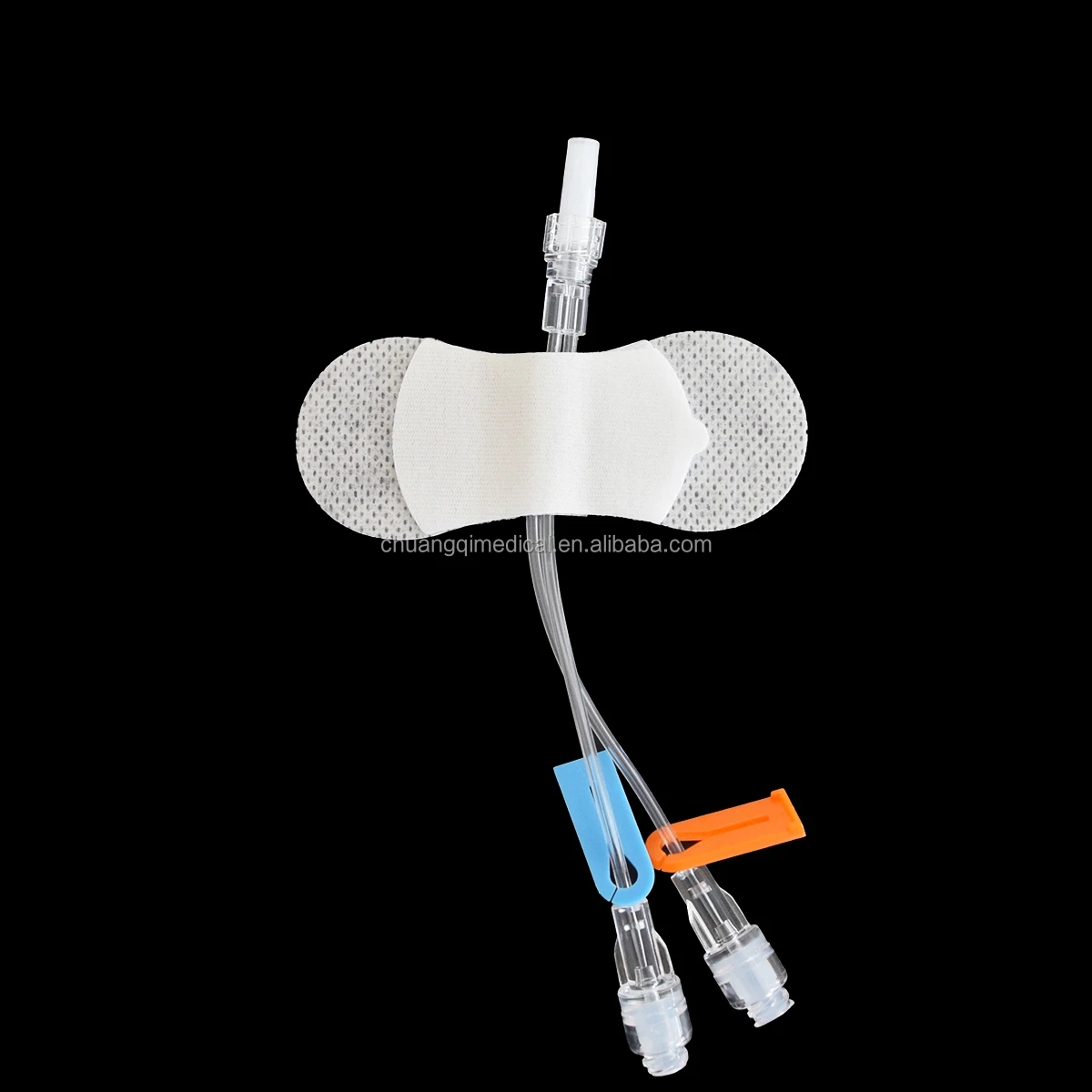 IV Cannula Fixing - Reliable PICC CVC Stabilization Paste