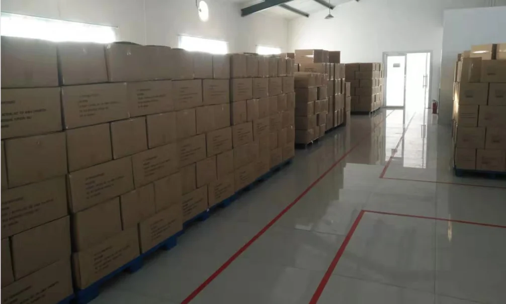 Dried Mealworms - High-Protein Dried Black Soldier Fly Larvae