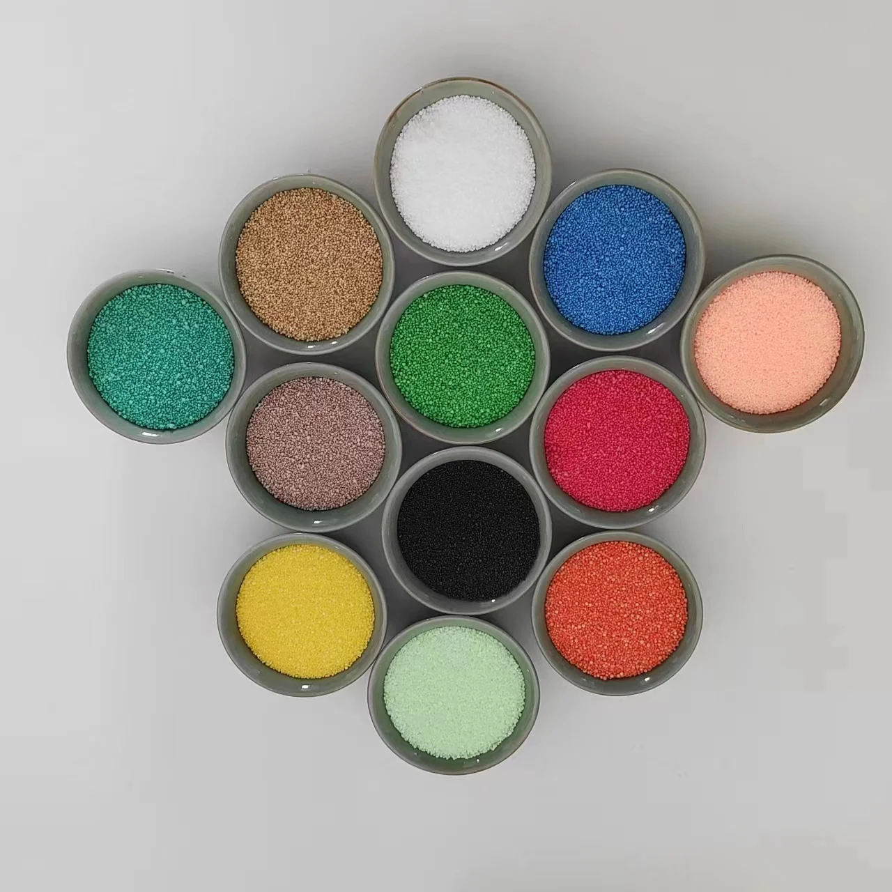 Natural Candle Sand Wax For Making Candle Bulk Wholesale Pearl Candle ...