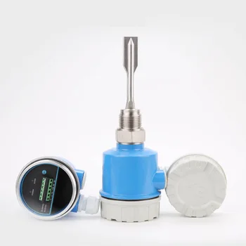 Explosion-proof Stainless Steel Body Vibrating Tuning Fork Level ...