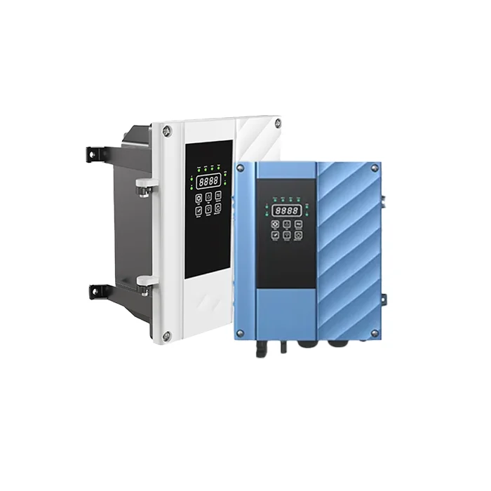 Mppt Controller Solar Water Pump Solar Submersible Deep Well Water Pump Solar Powered Hybrid ...