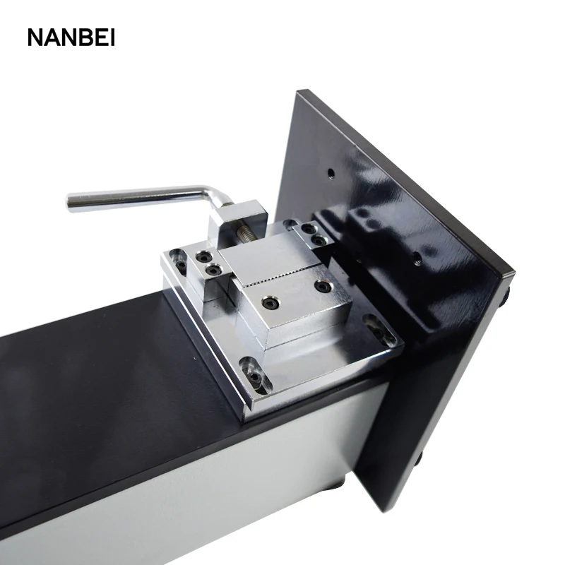 Manual Vertical and Horizontal Dual Test Stand for Pressure Force Testing