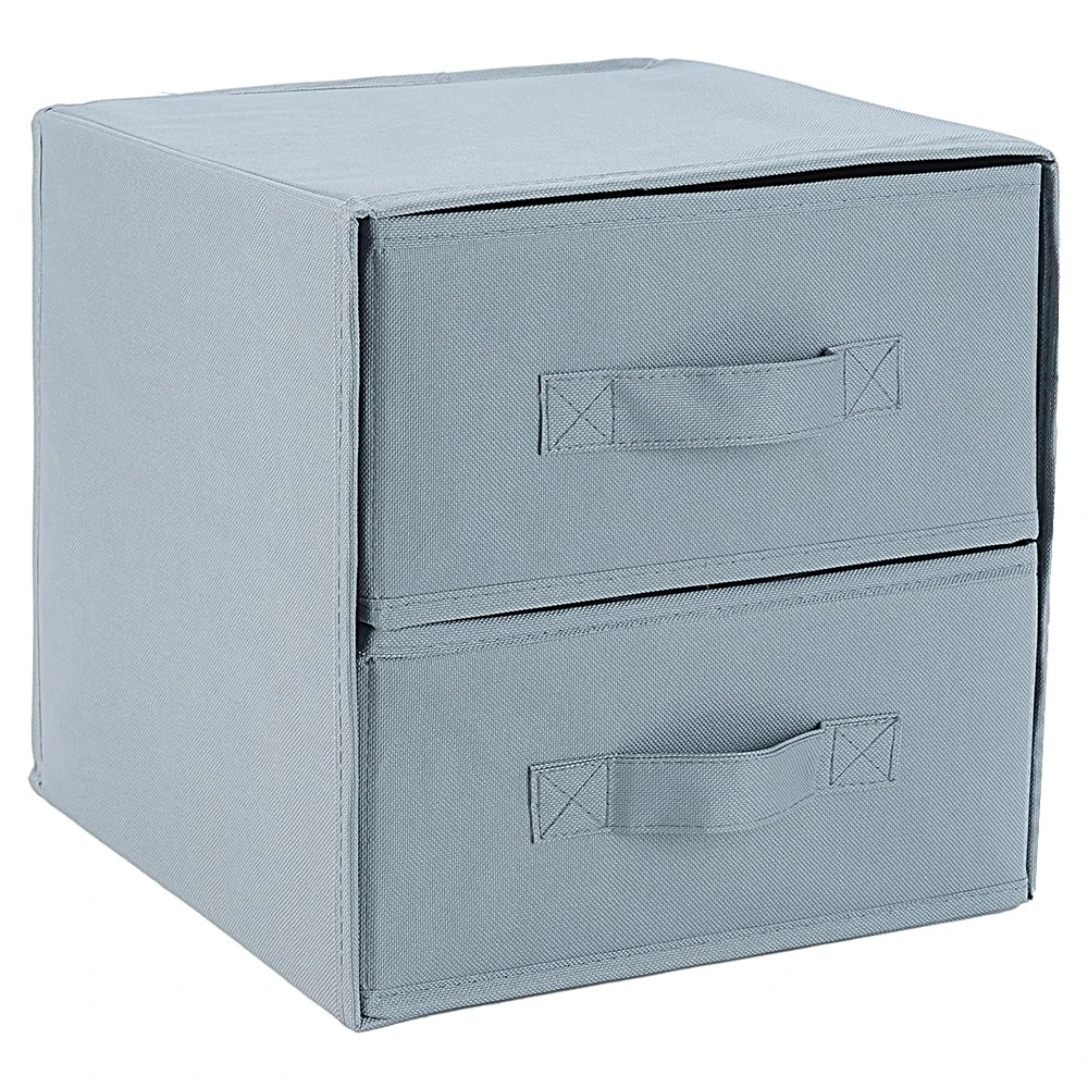 Best Price Foldable Cabinet Storage Box Storage Drawer Fabric Clothes ...