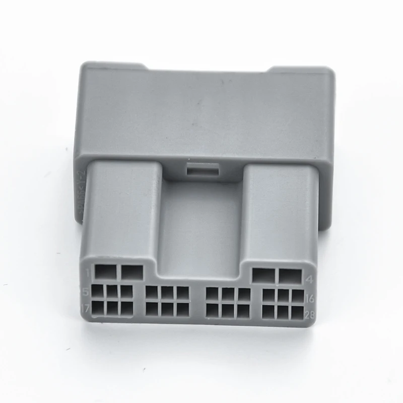 Car Connector 7282-8395-40 Sensor Harness Plug Gray Connector Terminal Accessories| Alibaba.com
