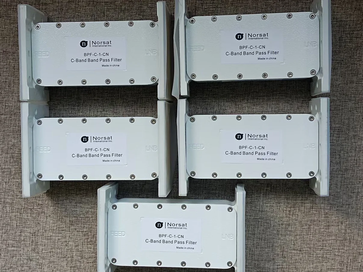 C-Band 5G LNB and Band Pass Filter 3.70-4.40GHz| Alibaba.com