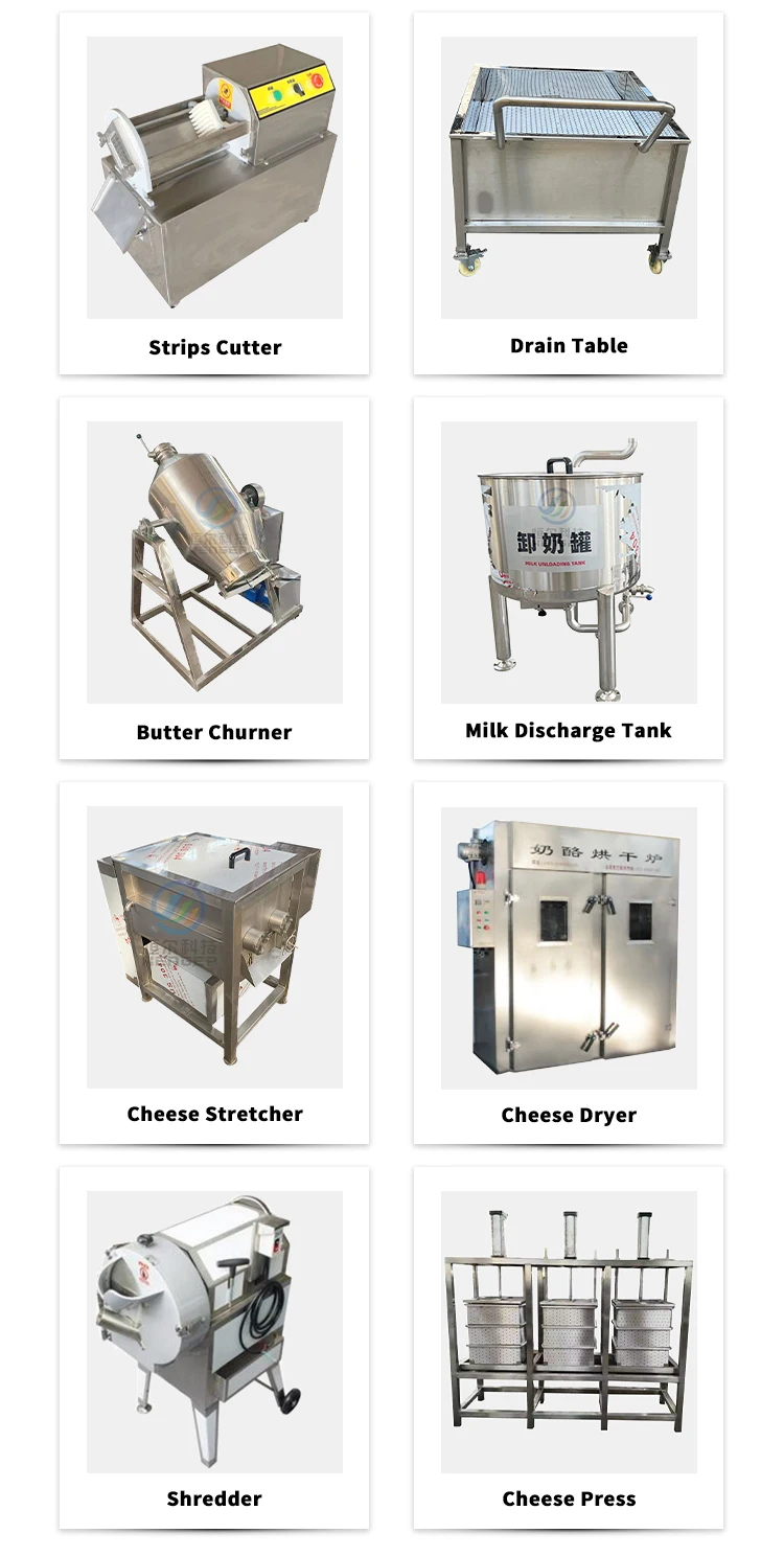 High-quality Mini Cheese Drainage Table - Stainless Steel