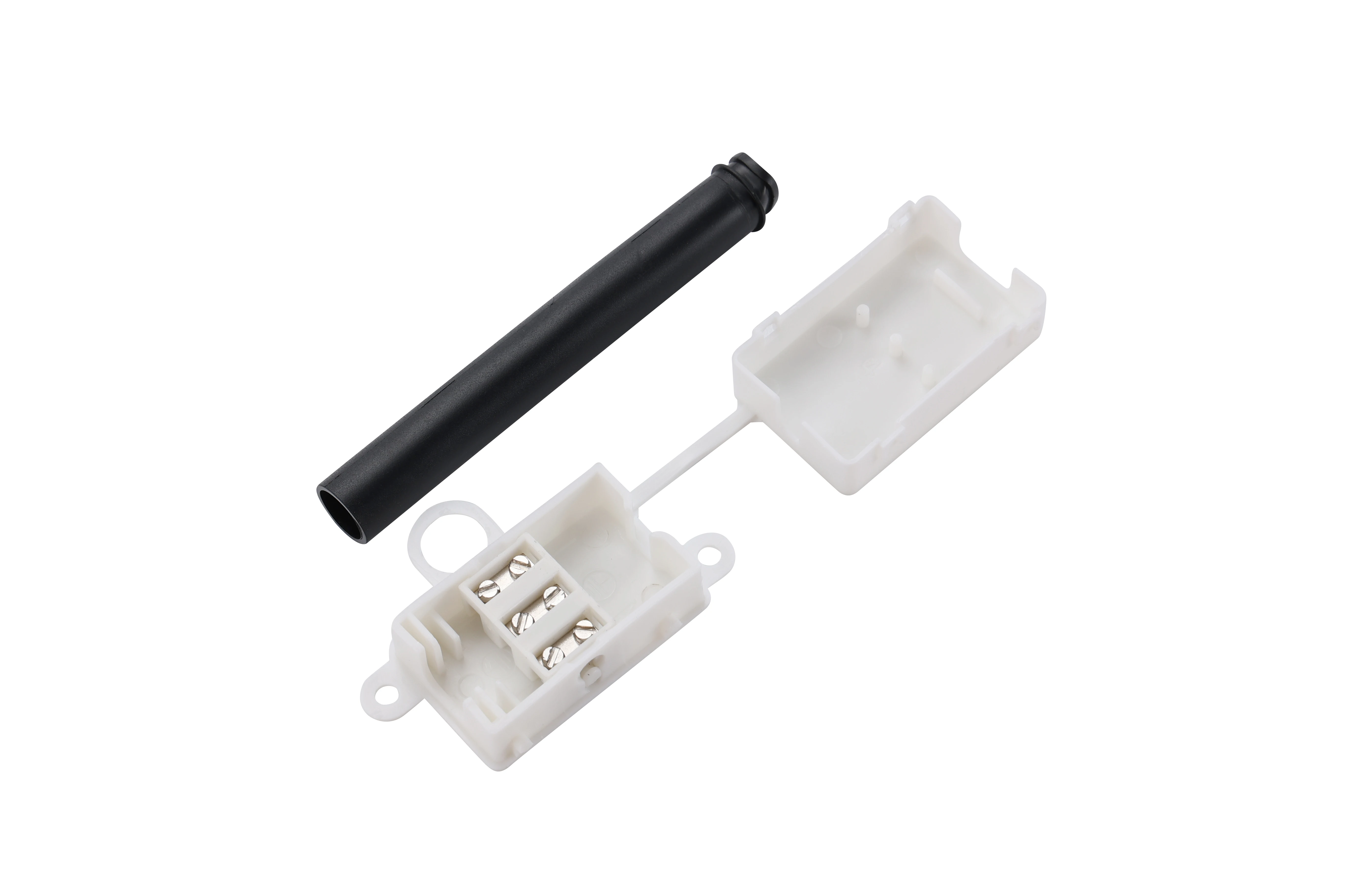 Lighting Indoor 2 Pole Connecting Junction Box for Install down Lamp ...