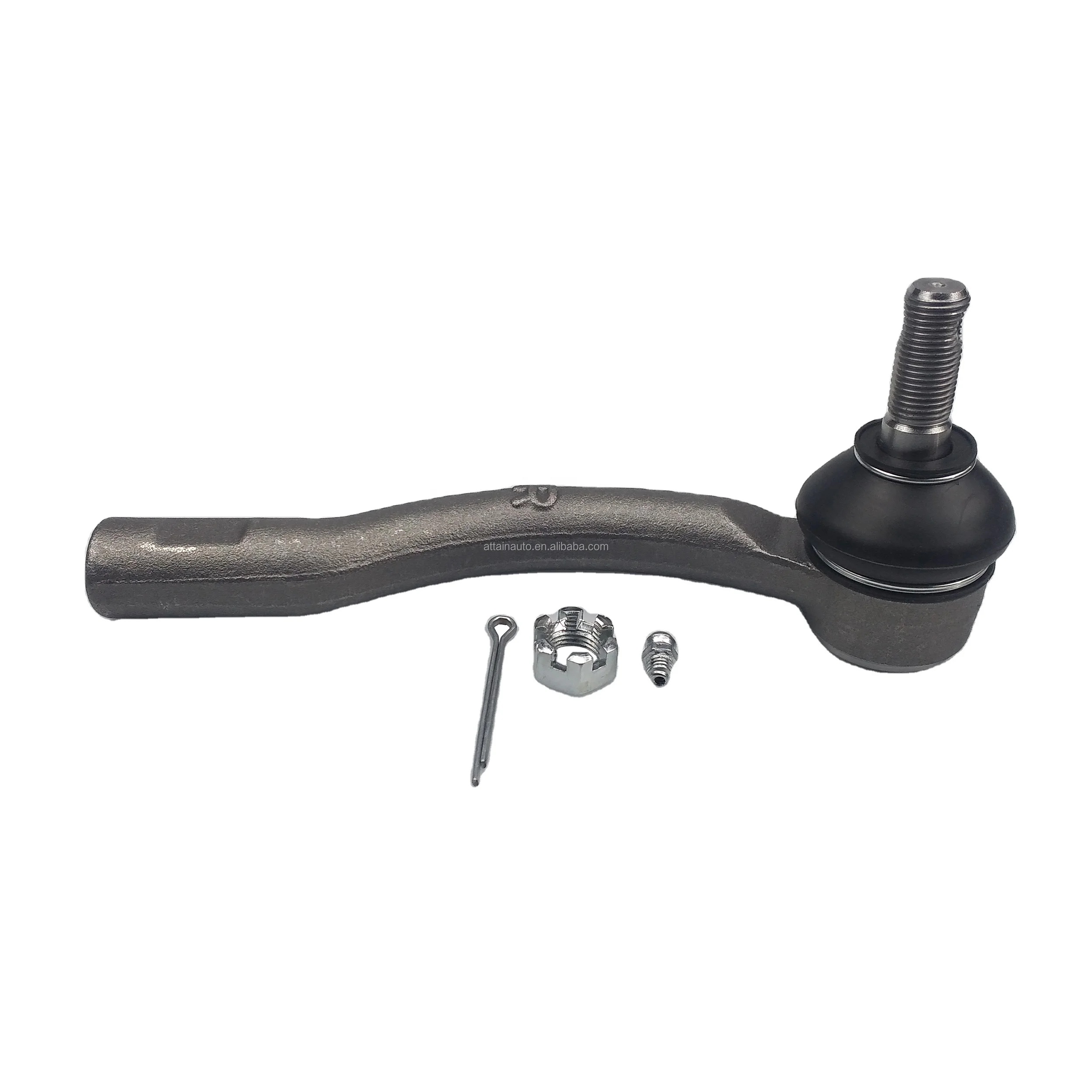 Attainauto ENGINE MOUNT CONTROL ARM for BYD F3 & More