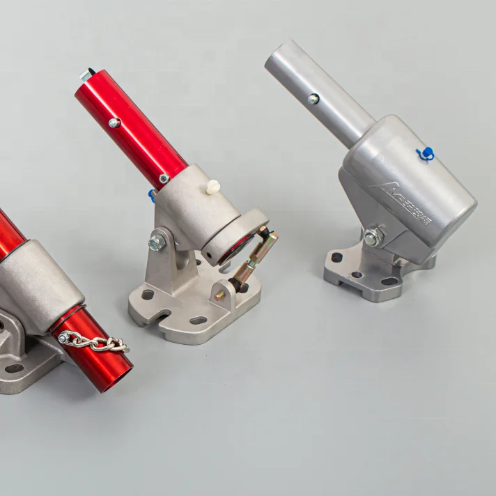 Factory Level Concrete Bull Float Wormgear Bracket Height Be Adjusted ...