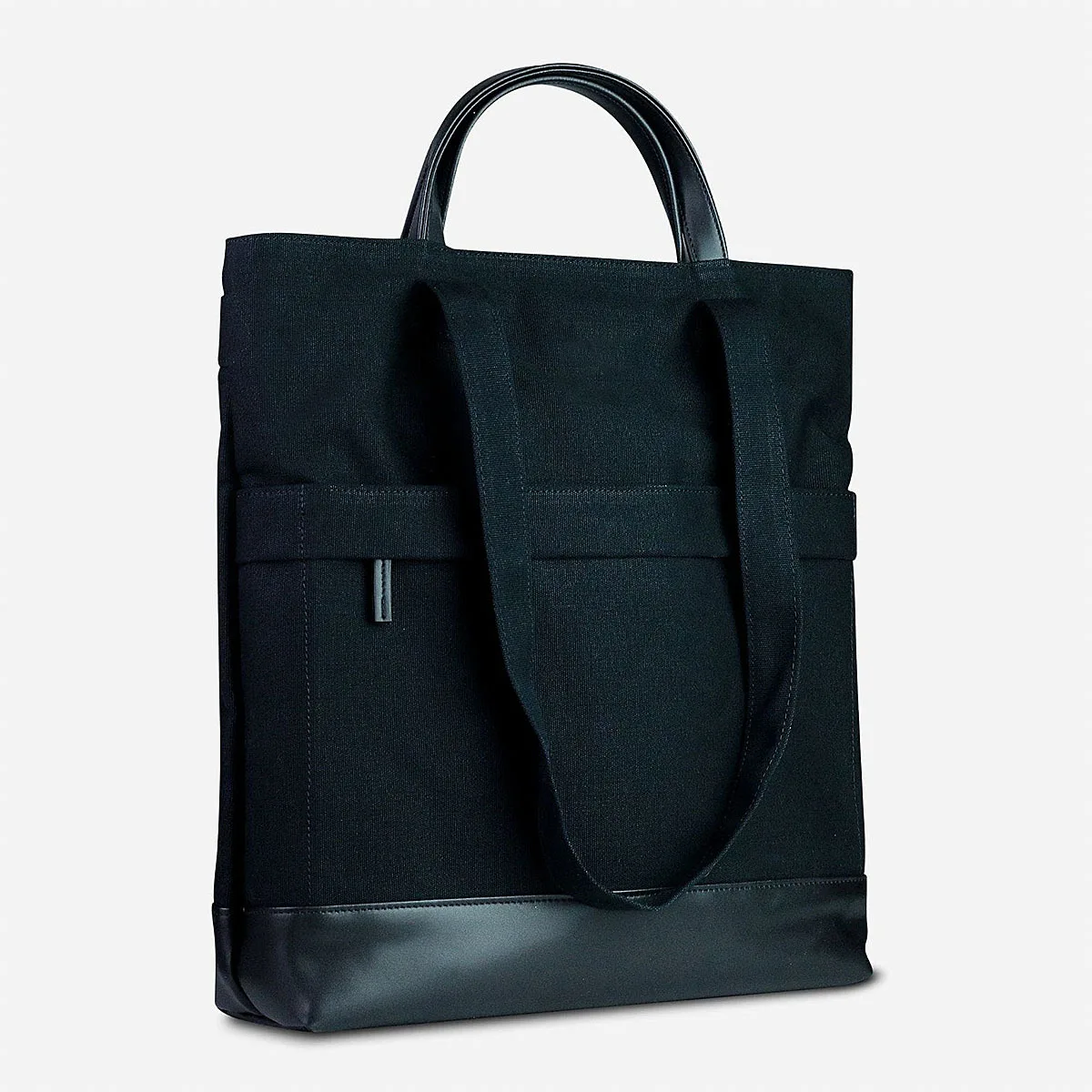 Soft Shoulder Bag School Handbag For Business Travel Tote Bag 3 In 1 ...