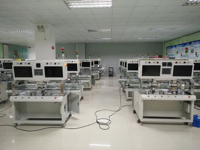 COF Bonding Machine - ACF IC Bonding for TV & Screen Repair