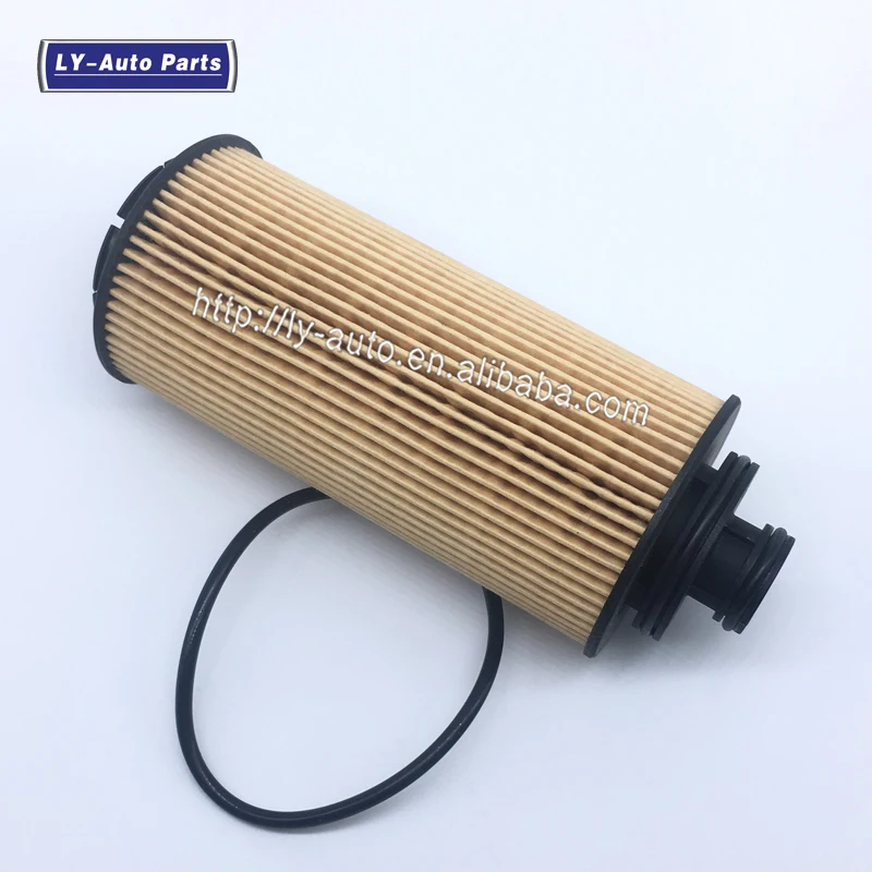 Engine Diesel Fuel Oil Filter For Chevrolet For Trailblazer For ...