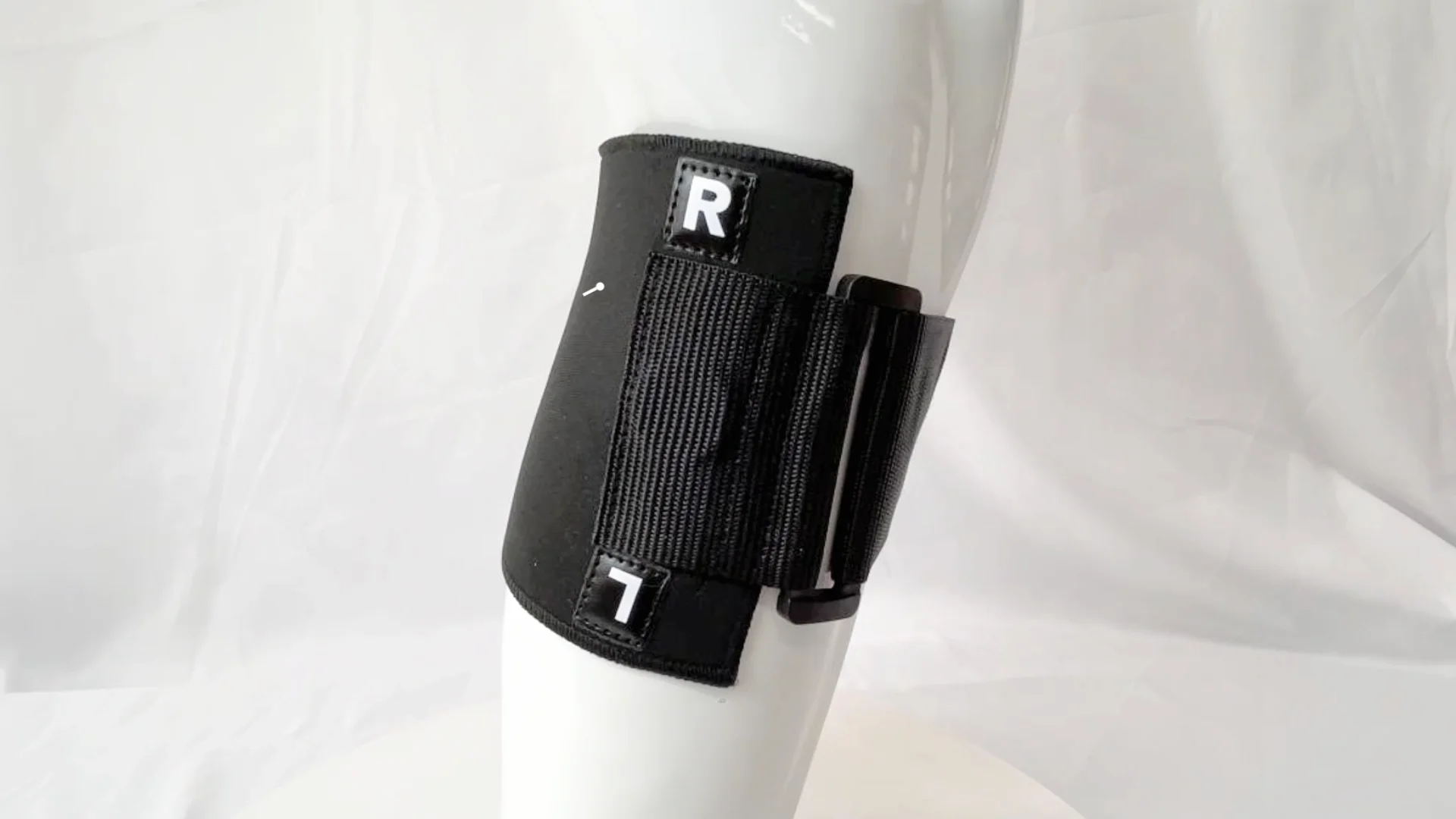 Fspg Pressure Point Sciatica Nerve Wrap Acupressure Brace Sciatica Pain ...