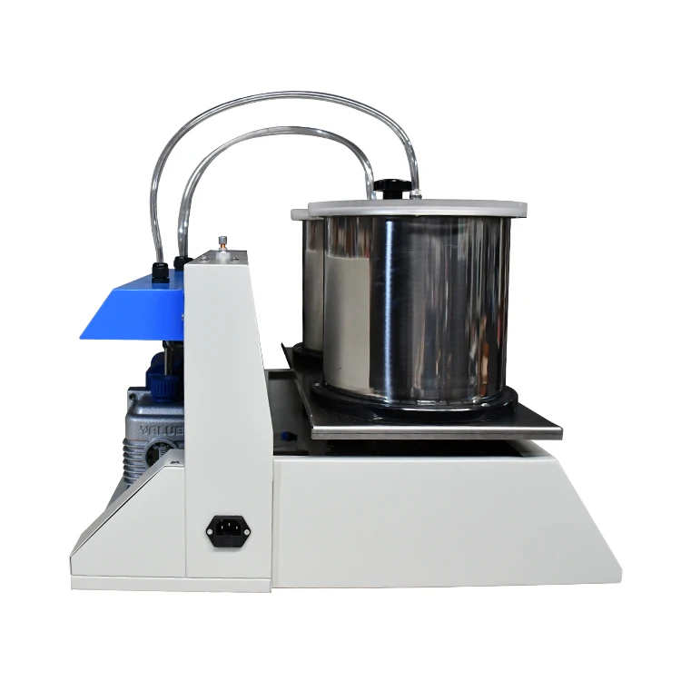 Hlm-3 Astm Bitumen Theory Maximum Relative Density Meter Of Asphalt ...