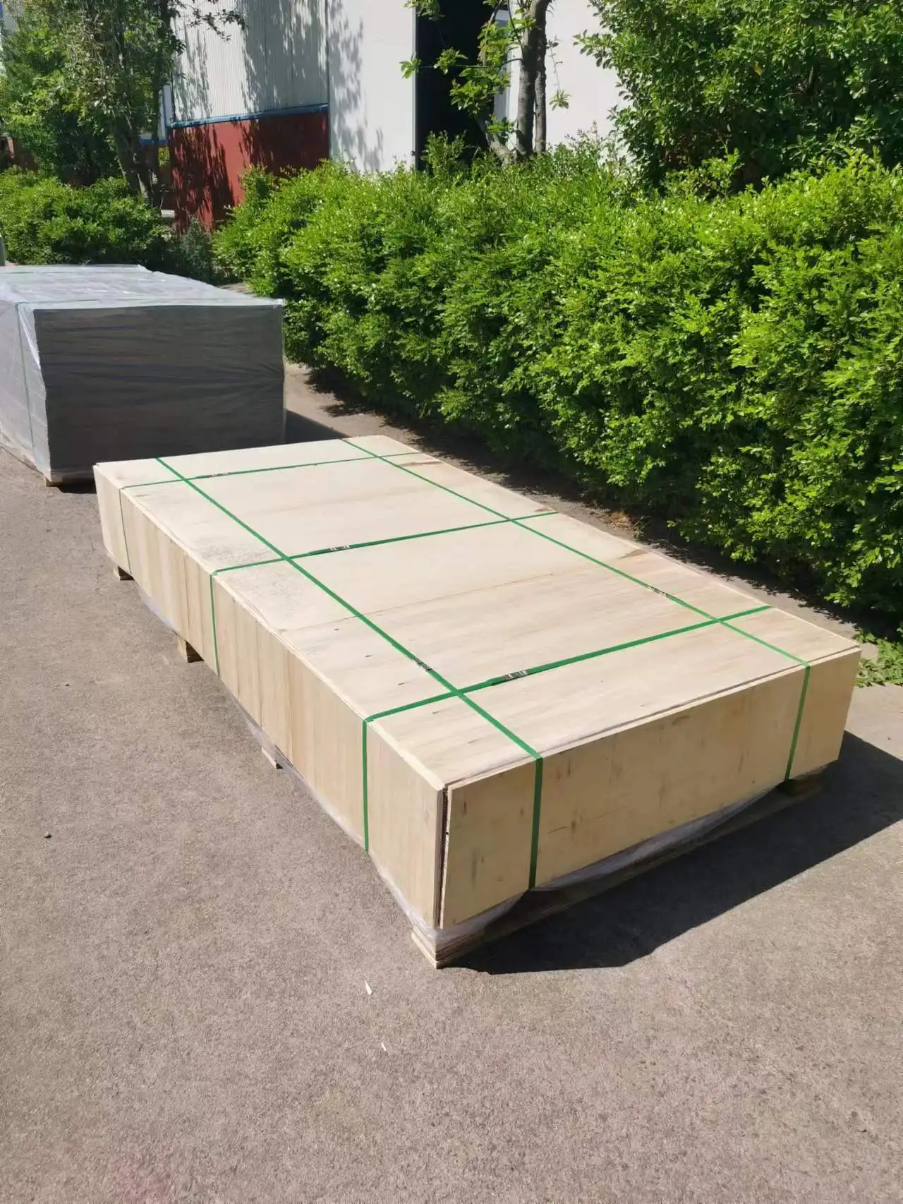 Multi Colored Acm Pvdf Acp Panel Aluminum Composite Boards