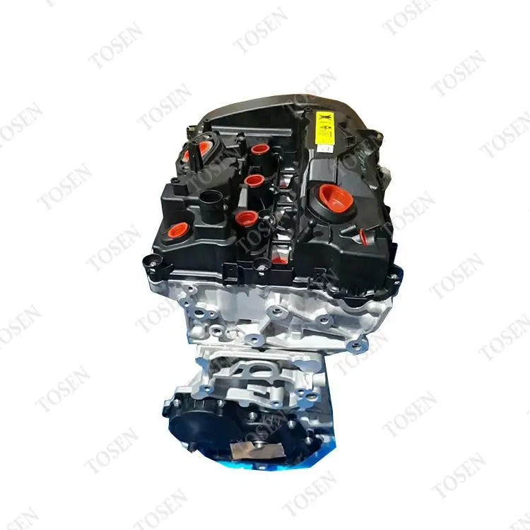 Premium Quality The 1.5-liter Mini Cooper B38a15a Turbo Engine 3 ...