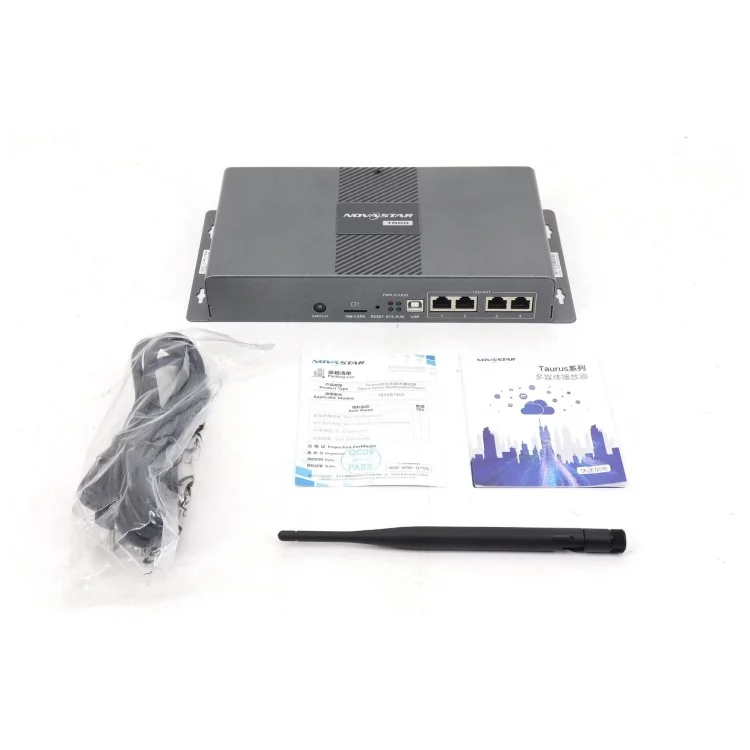 Novastar Sending Box Mctrl4k Mctrl700 Mctrl600 Mctrl660 Mctrl300 ...
