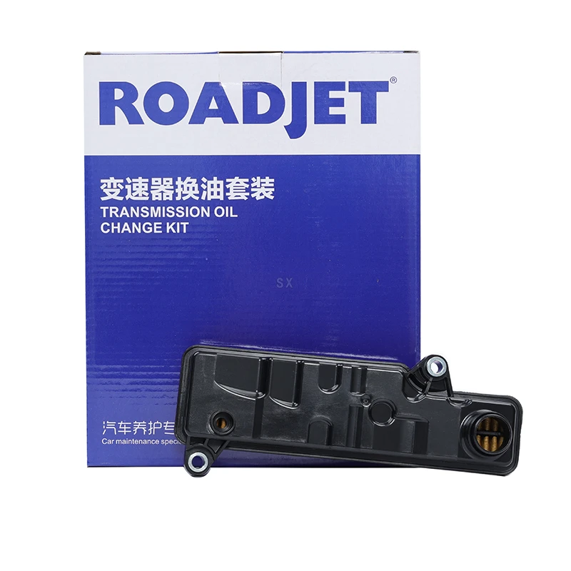 Auto Spare Parts For Wave Box Filter 25420-5x9-003 - Buy Transmission ...