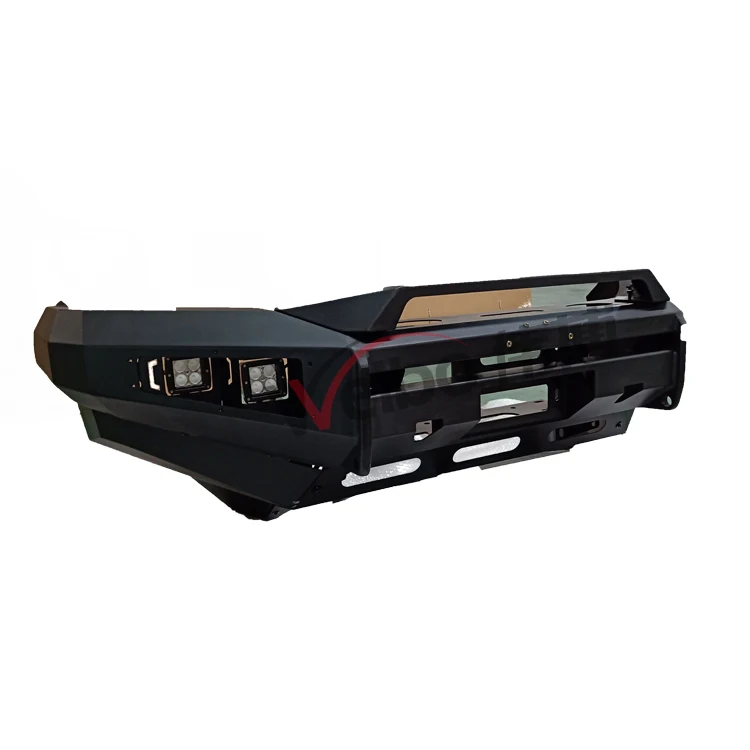 Off-road Pickup Truck Body Modification Parts Bull bar Hilux Car ...
