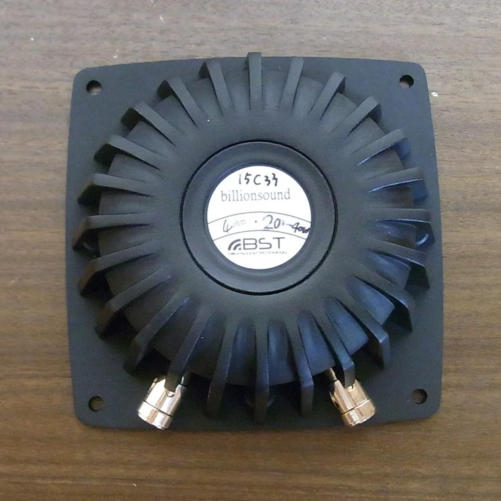 Vibration Exciter Tactile Bass Shaker Transducer 40W 4Ohm| Alibaba.com