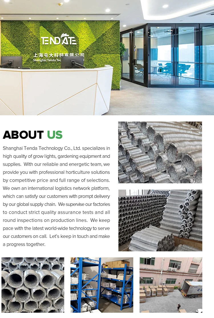 Specialty 18 Watt Replacement T8 T5 Led High Quality Grow Light 18w ...