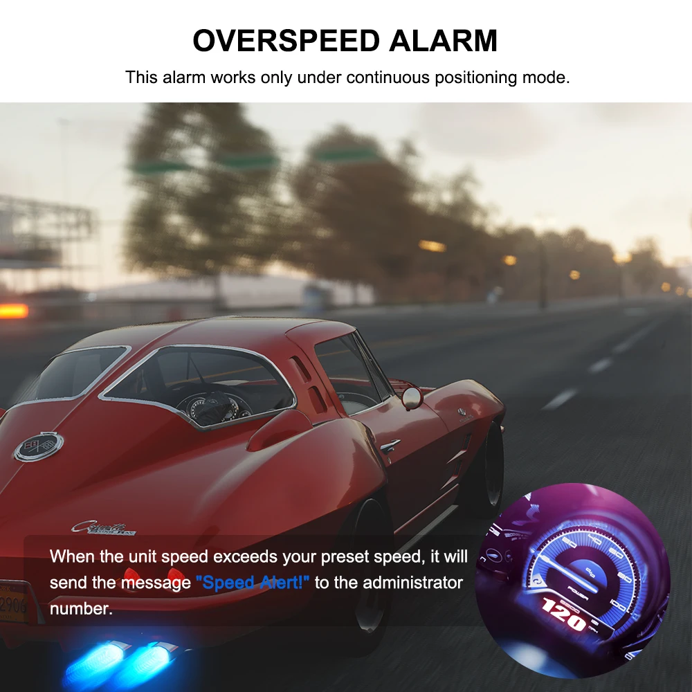 Cattle Sheep GPS Tracker Collar - Anti Lost Bag Universal