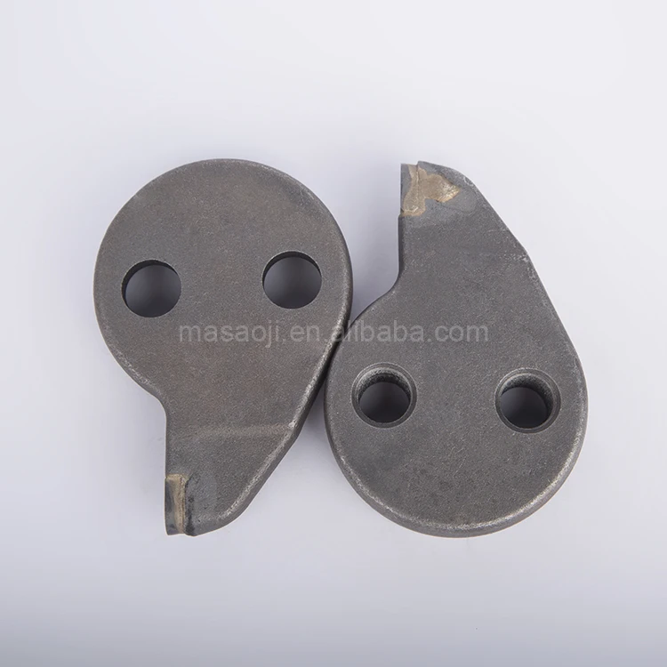 High Quality Replacement Stump Grinder Teeth for Rayco, FSI, Carlton ...