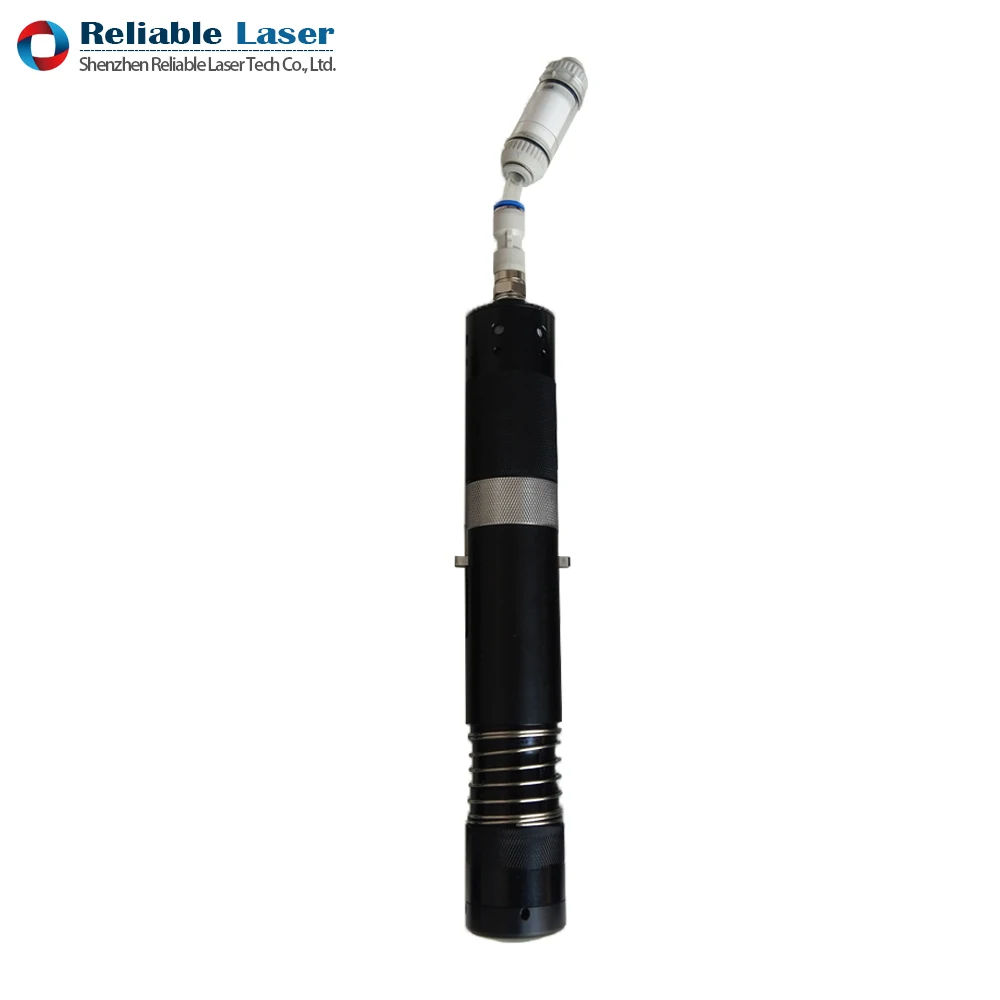 Pneumatic Oscillating Knife Tool for Digital Cutting Machine
