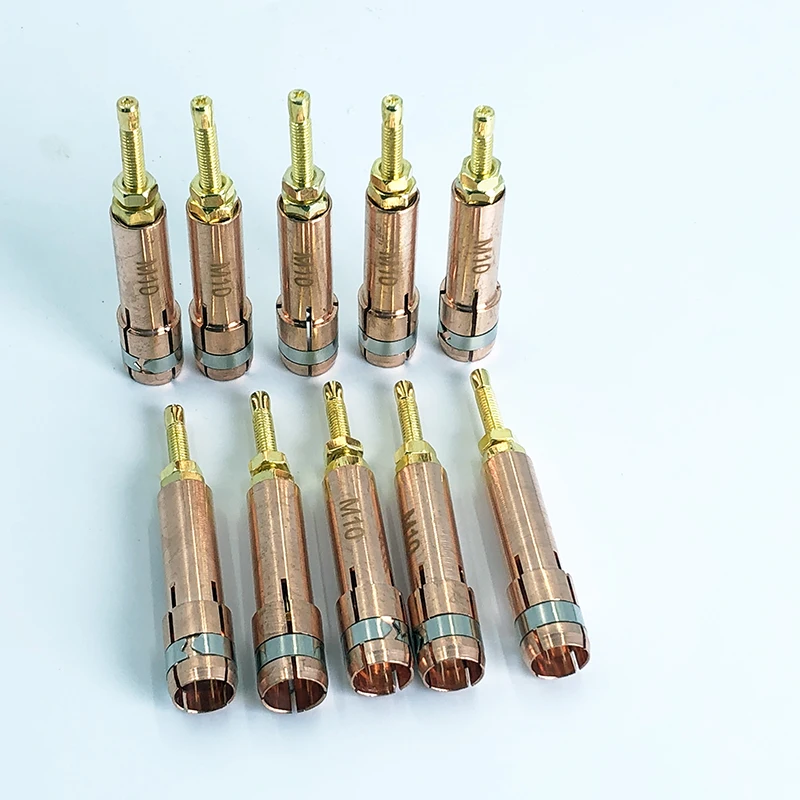 M8 Chuck Nozzle for Capacitor Discharge Stud Bolt Welder| Alibaba.com
