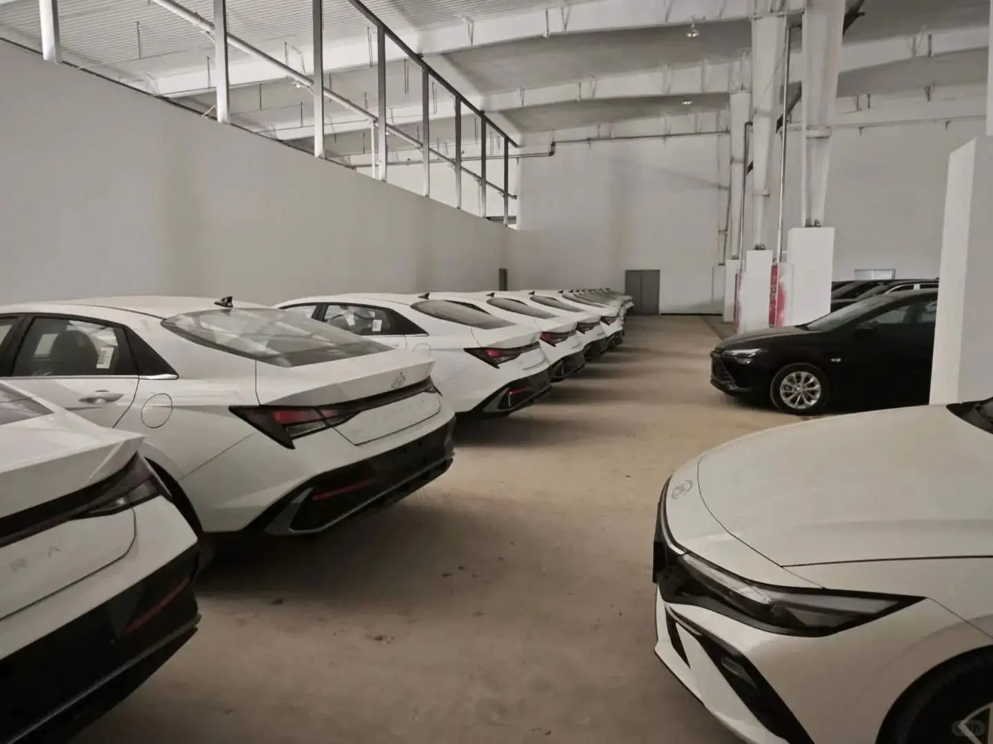 Factory Wholesale Electric Cars Suv 2024 Chang'an Deep Blue S7 With 5 ...