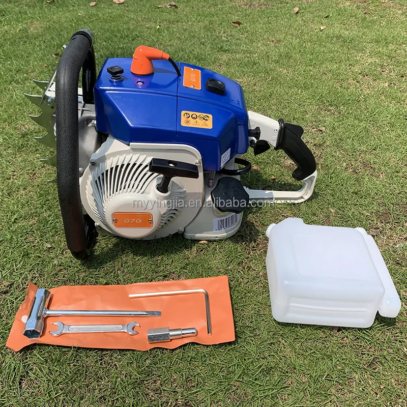 107.9cc 36inch Professional Tree Wood Cutting Chain Saw 070 Gasoline ...