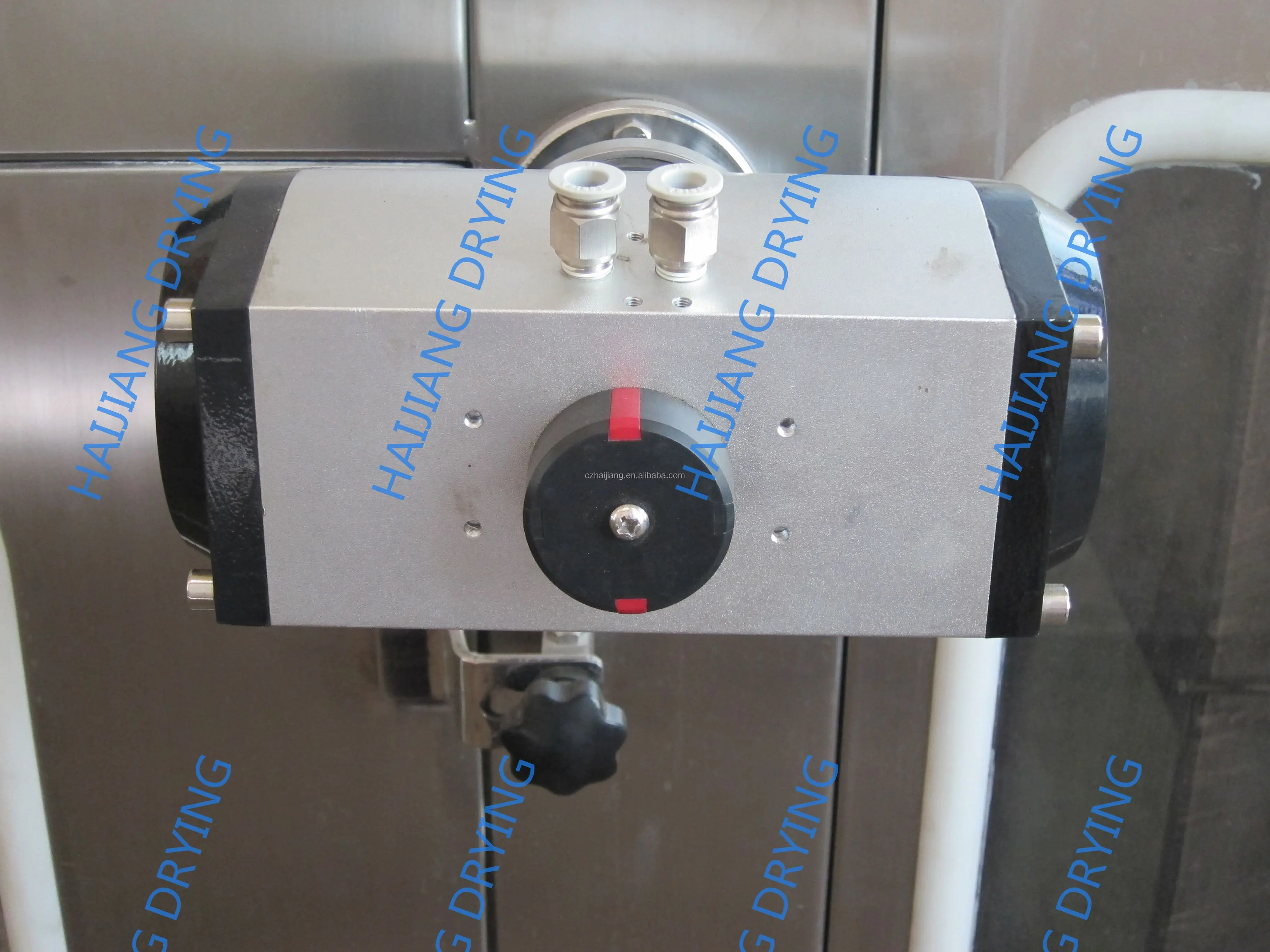 FLP Series Lab Multifunction Granulating Coating Machine