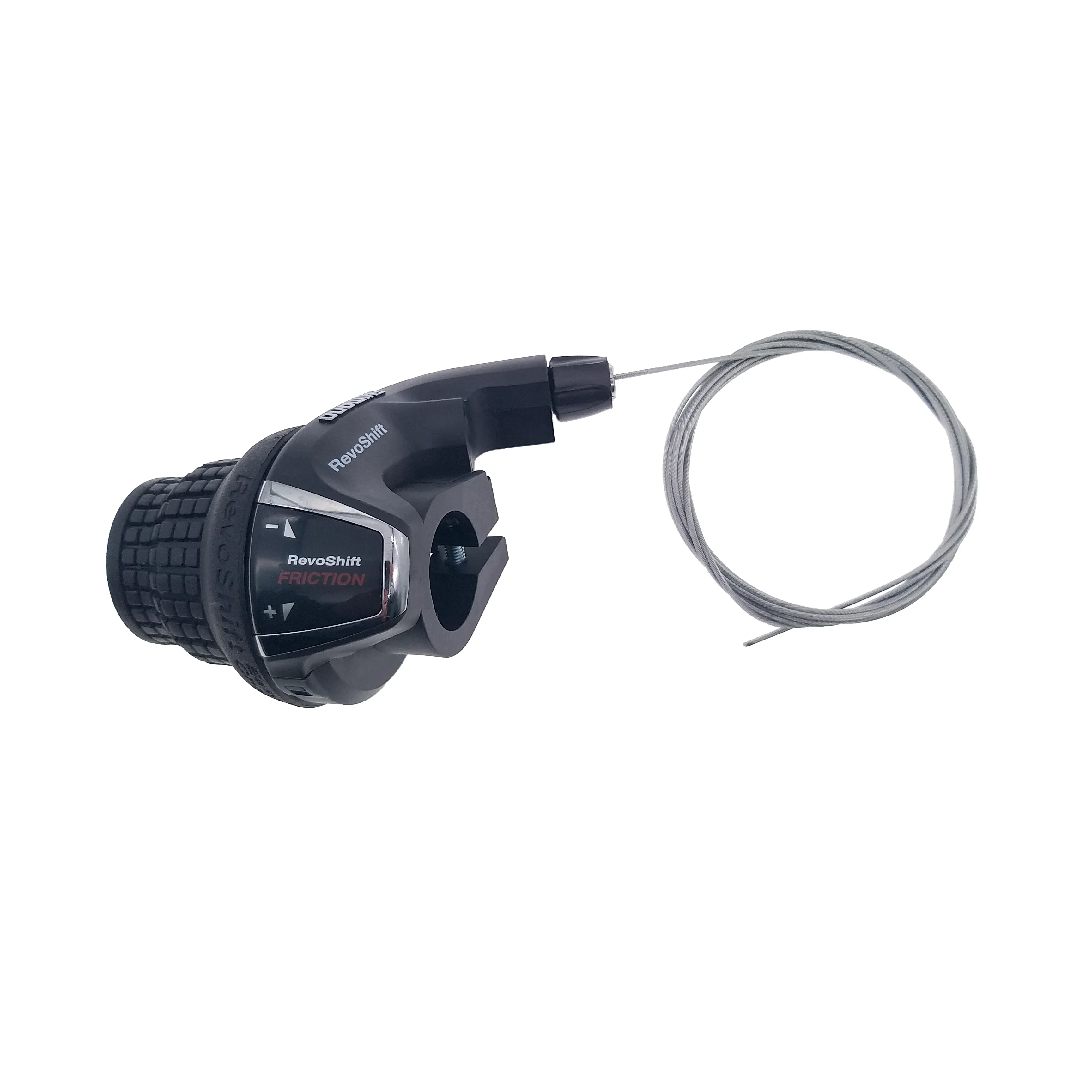 Shimano Rs35 Tourney Sl-rs35 Revoshift Bike Twist Shifter Lever 3*6s 3 ...