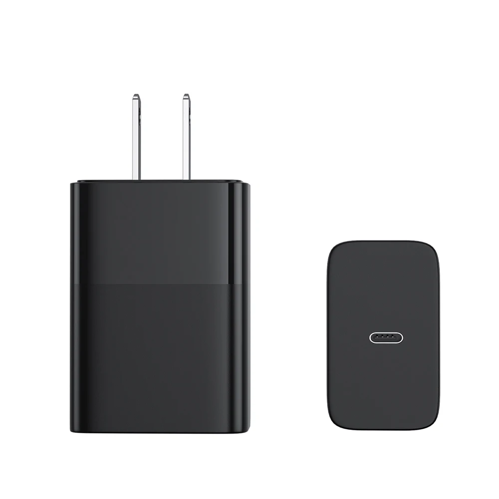 Hot 65w Gan Charger Usb C Mobile Phone Charger Smallest 65w Usb C ...