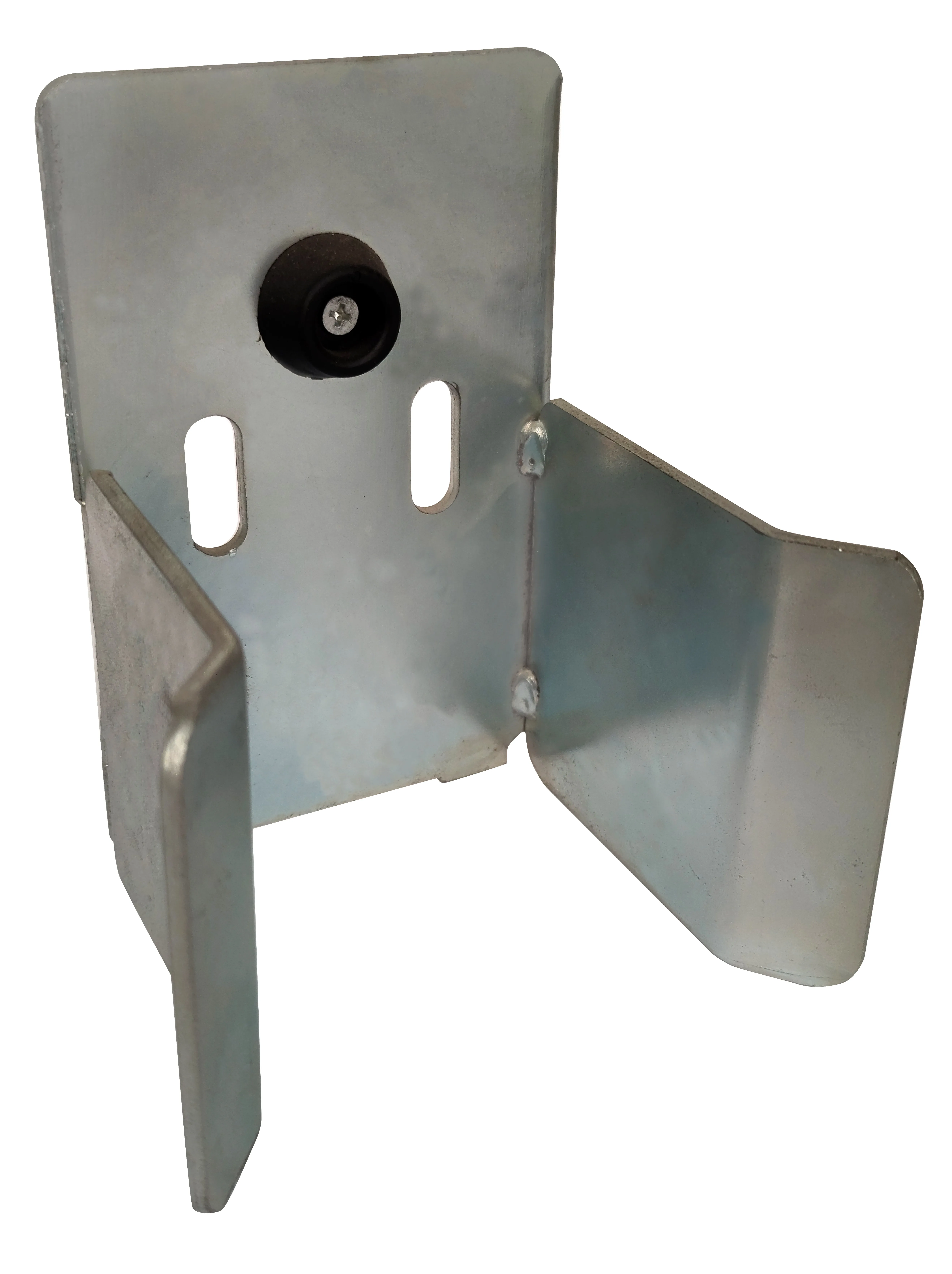 Sliding And Cantilever Gate End Door Catcher - Buy Steel Sliding And ...