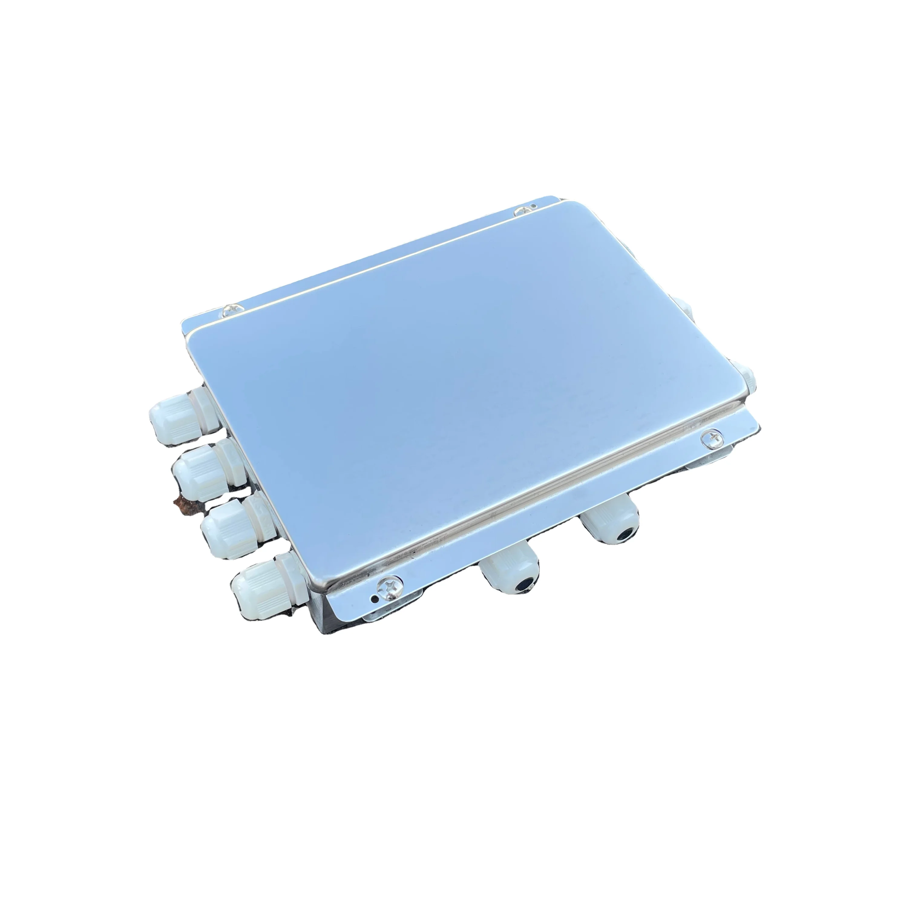 10-wire digital junction box electric waterproof junction box for floor ...