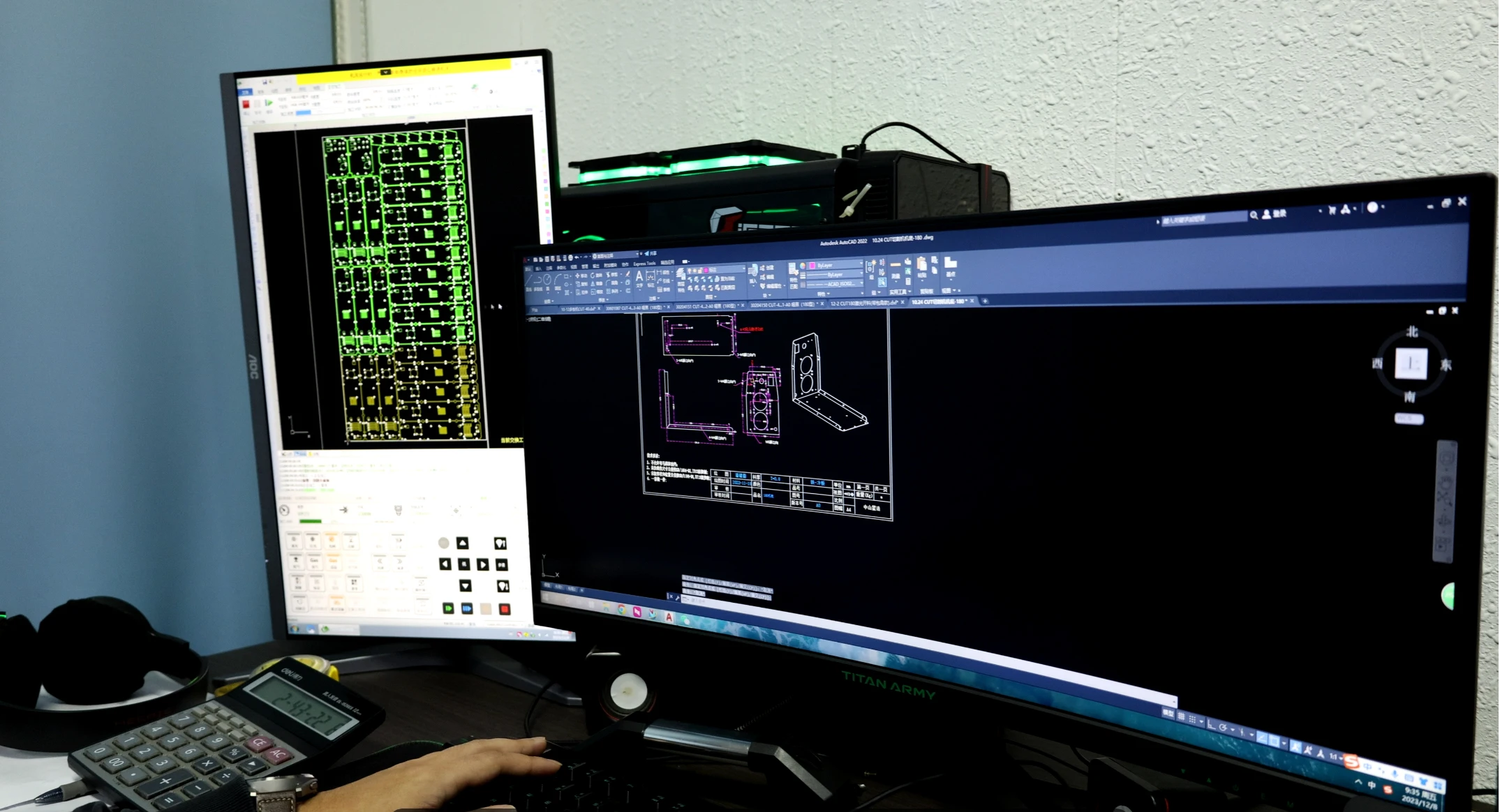 Hotsale 2024 Welding Machine Shell Sheet Metal Parts Fabrication ...