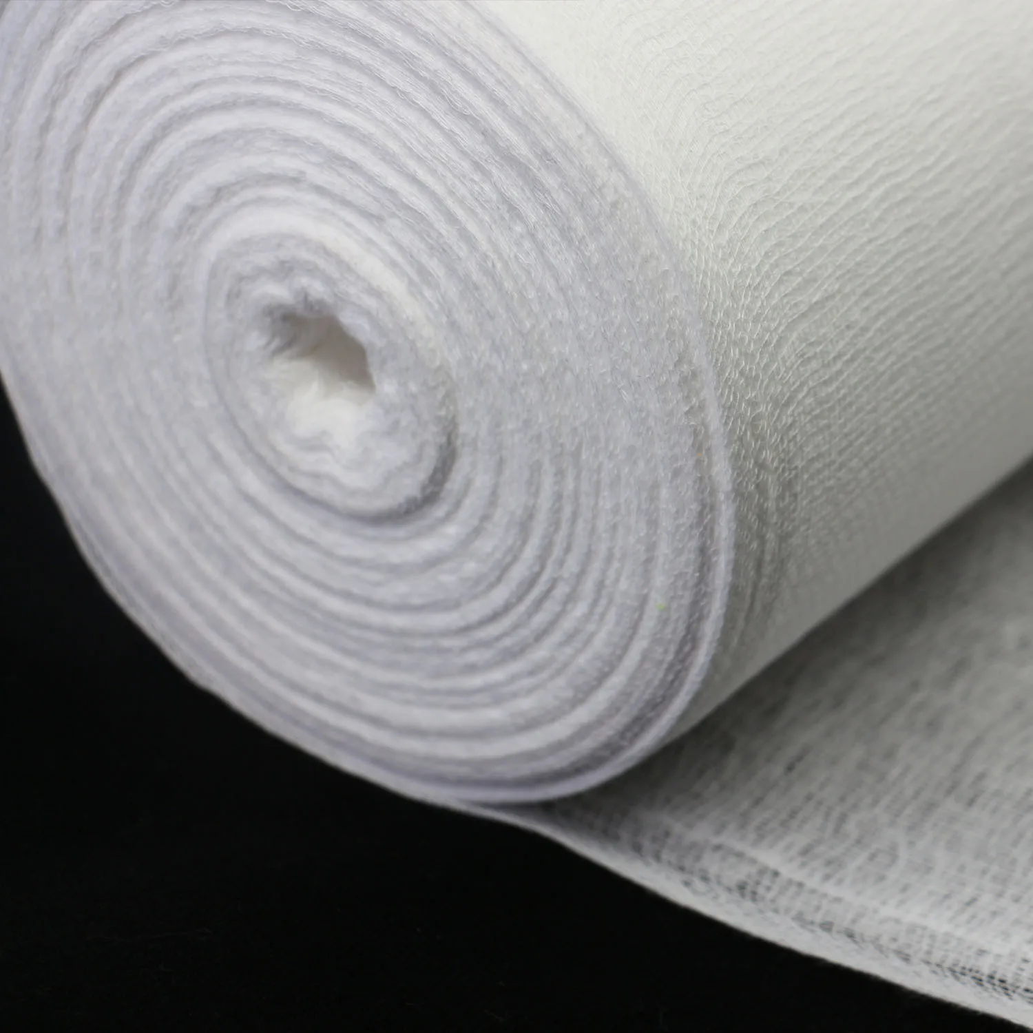 Gauze Roll Factory Direct Sale 100% Cotton Absorbent Medical Jumbo ...