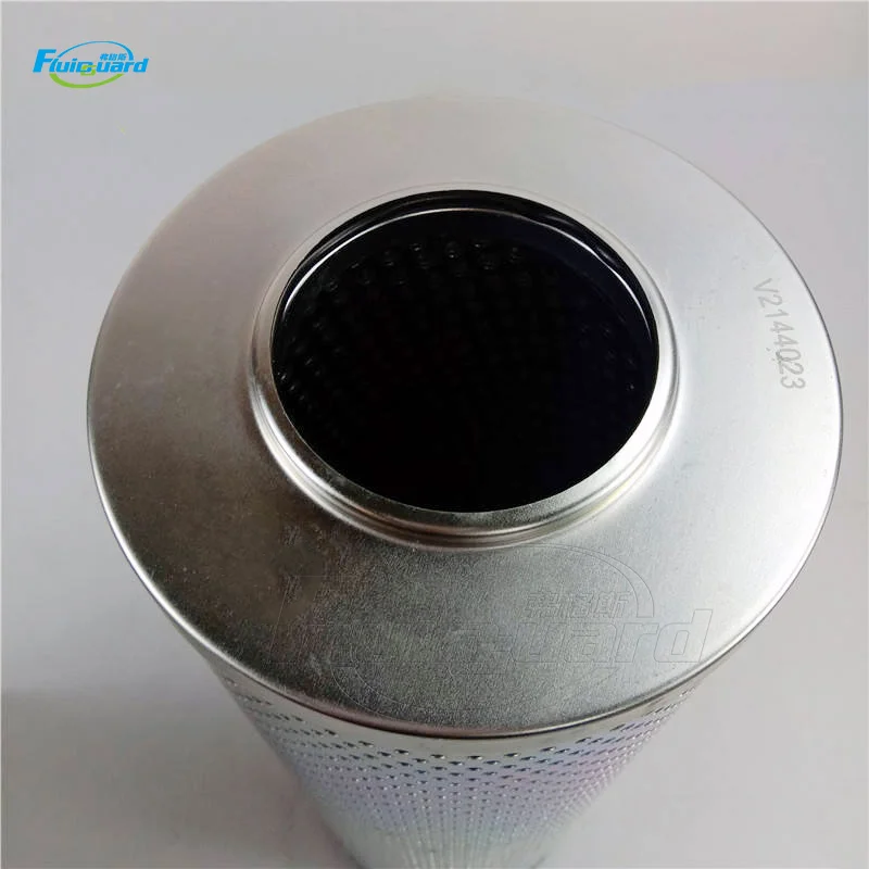 Stainless Steel Argo-hytos Filter Element For Argo Hytos High Pressure ...